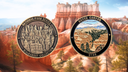 Challenge Coins | National Park Series | Walkabout Prints – Walkabout ...